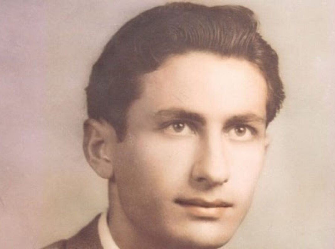 Σαν σήμερα, έφυγε ο μεγάλος αντάρτης της Μόρφου, της Μαραθάσας και της ...