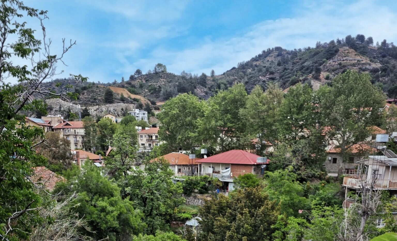 Καλημέρα από την όμορφη Κακοπετριά μας λέει ο Γρηγορής! - ΕΦΗΜΕΡΙΔΑ ...