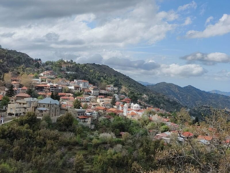 Πεπραγμένα Συνδέσμου Αποδήμων Πεδουλά από ίδρυση μέχρι και σήμερα - Το ...