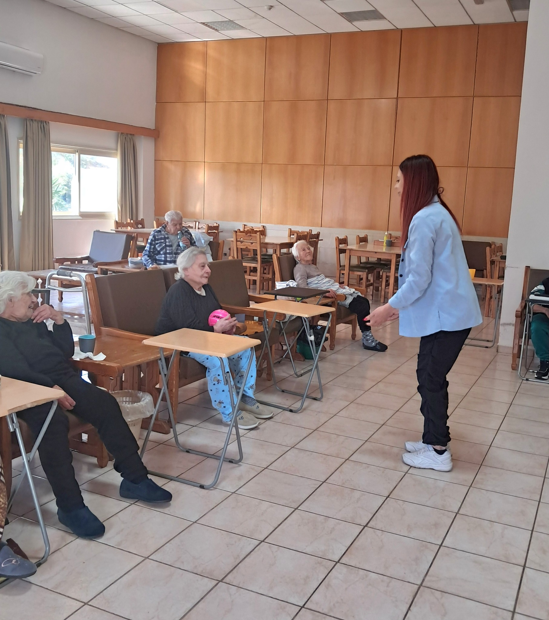 ΣΚΕ Αστρομερίτη: Όταν το «περνάμε καλά και αυτό βγαίνει προς τα έξω ...