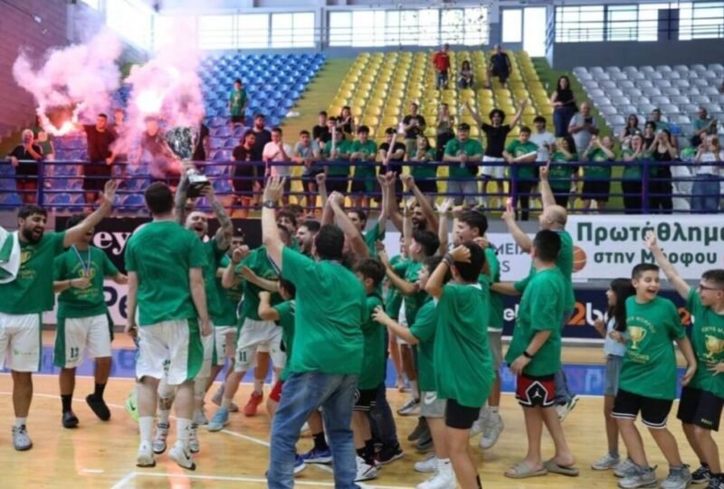 Σήμερα η επίσημη επιστροφή του Διγενή Μόρφου στην ανώτατη κατηγορία της ...