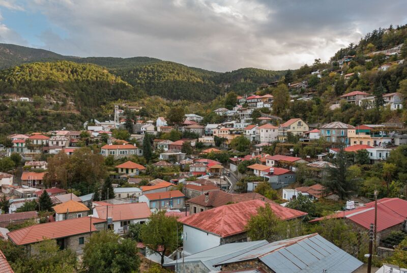 Βαθιά θλιψη εκφράζει το Κοινοτικό Συμβούλιο Πεδουλά για το θάνατο της ...