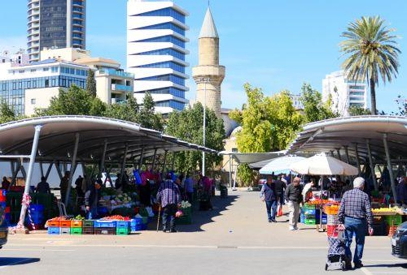 Εντατικοποιούνται οι έλεγχοι σε λιανική και χονδρική αγορά λόγω ...