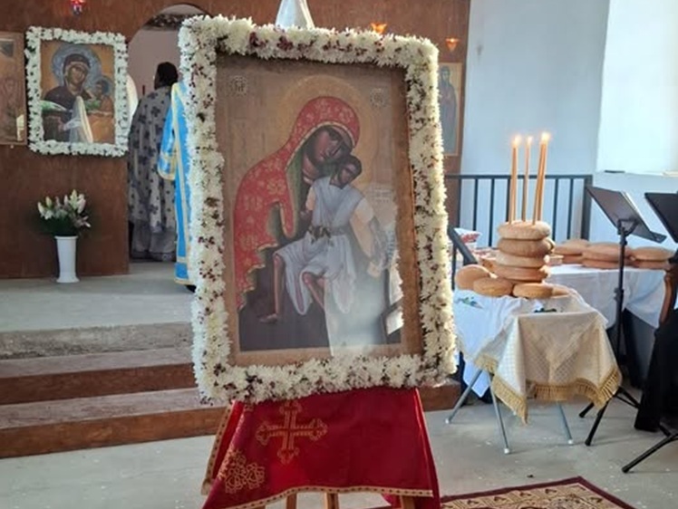 Σαν σήμερα έφυγαν από την Κατωκοπιά - Θυμάται ο Κοινοτάρχης της ...