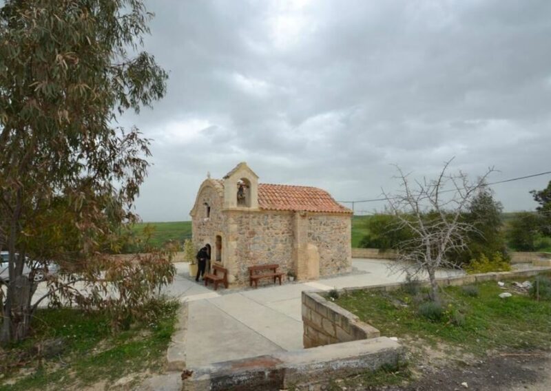Κατάθεση της Τιμίας Ζώνης της Υπεραγίας Θεοτόκου και η Παναγία των ...