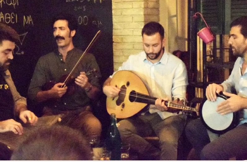 Έρχεται ένας "δικός μας" καλλιτέχνης στο "ΕΡΜΗΣ ΦΕΣΤ" - Γιάννης ...