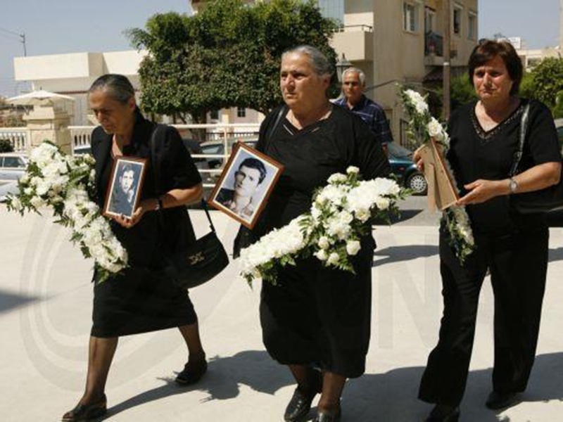 Παρουσιάστηκε το μυθιστόρημα με τίτλο "Ως αληθώς. Η ζωή της Χαρίτας ...
