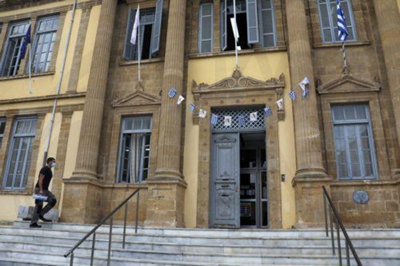 Aνησυχία Συλλόγου Αρχιτεκτόνων για το ιστορικό κτήριο της Φανερωμένης ...