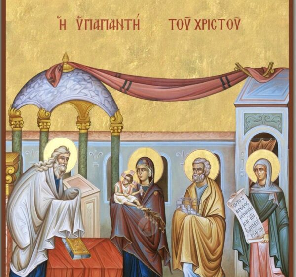 Ι.Ν. Παναγίας Οδηγήτριας Παλαιομετόχου - Τέλεση Εσπερινού για την εορτή ...